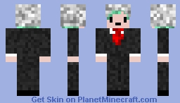 Judge Minecraft Skins | Page 3 | Planet Minecraft Community