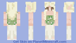 Cottagecore Minecraft Skins | Planet Minecraft Community