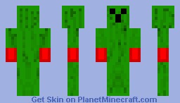 digimon Minecraft Skin