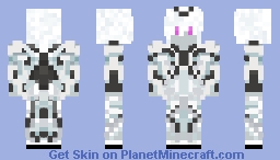 Quasar Minecraft Skins | Planet Minecraft Community
