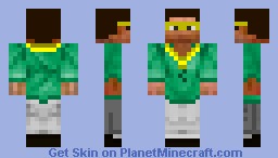 My Best Skin Ever! Minecraft Skin