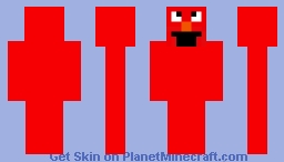 Elmo Minecraft Skins | Planet Minecraft Community