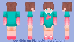 noap_ Minecraft Skin