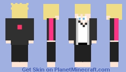 Sasuke Minecraft Skins | Planet Minecraft Community
