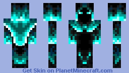 Enderman Minecraft Skins | Page 2 | Planet Minecraft Community