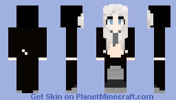 Ryo Minecraft Skins | Planet Minecraft Community