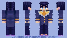 Jojo Minecraft Skins | Planet Minecraft Community