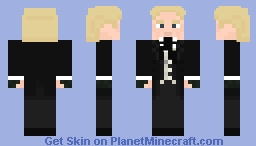 Java Famous People Minecraft Skins | Page 3 | Planet Minecraft Community