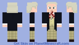 Rescue Minecraft Skins | Page 2 | Planet Minecraft Community