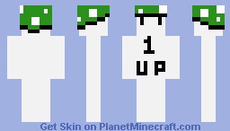 Chuckie From RugRats Minecraft Skin