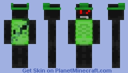 1x1x1x1 Minecraft Skins | Planet Minecraft Community