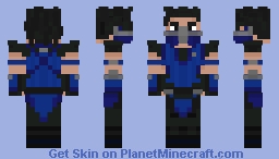 Mortalkombat Minecraft Skins | Planet Minecraft Community