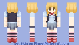 Chan Minecraft Skins | Planet Minecraft Community
