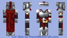 Miyamura (Horimiya) Minecraft Skin