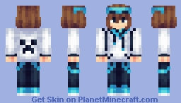 Lololoshka Minecraft Skins | Planet Minecraft Community