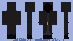 Stalker Minecraft Skins | Planet Minecraft Community