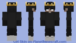 My Minecraft Skin lol Minecraft Skin