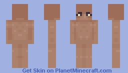 Alex Base 3 Minecraft Skin