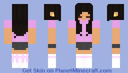 Bestie Minecraft Skins | Planet Minecraft Community