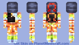 TGN TasticWar DerpMask [v.2.] Minecraft Skin