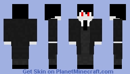 Vampire Minecraft Skins | Planet Minecraft Community