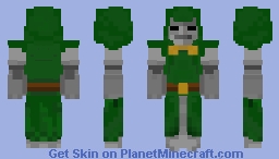Doctordoom Minecraft Skins | Planet Minecraft Community