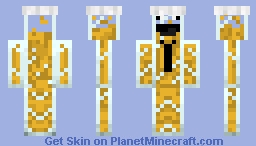 Bartender Minecraft Skins | Planet Minecraft Community