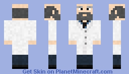 Doctor Viigsi Minecraft Skin