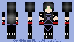 New Minecraft Skins | Page 12 | Planet Minecraft Community