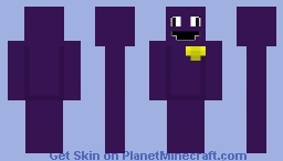 Best Fanf Minecraft Skins | Planet Minecraft Community