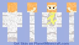 Sir Roland Minecraft Skin