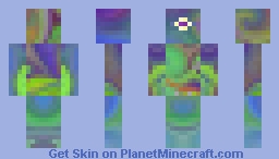 Hypno Minecraft Skins | Planet Minecraft Community