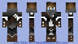 Explorer Minecraft Skins | Page 16 | Planet Minecraft Community
