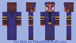 Rhys Minecraft Skins | Planet Minecraft Community