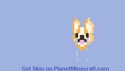 Best Corgi Minecraft Skins | Planet Minecraft Community