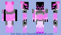 Protogen Minecraft Skins | Planet Minecraft Community
