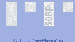a bar of soap Minecraft Skin