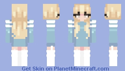 Seashells Minecraft Skins | Planet Minecraft Community