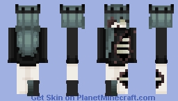 Rotten Minecraft Skins | Planet Minecraft Community