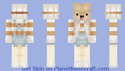 Doggirl Minecraft Skins | Planet Minecraft Community