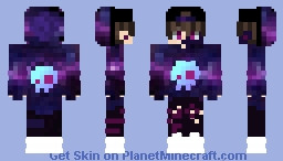My Second Skin Minecraft Skin