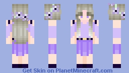 Innocent Minecraft Skins | Planet Minecraft Community