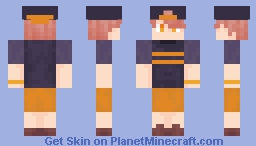 noi-human-clothes Minecraft Skin