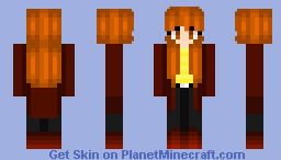 CE from DidUMineStraitDown Minecraft Skin