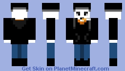 Doomer Minecraft Skins | Planet Minecraft Community