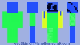 a good skin it will be posted on the skindex by SnowingJAmeSS Minecraft ...