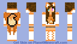 Joshua Vazquez and Minecraft Minecraft Skin