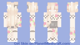 𝓞𝓞𝓕 Minecraft Skin