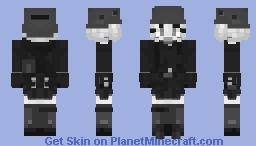 Stormtroopers Minecraft Skins | Planet Minecraft Community