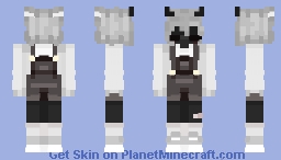 Overalls Minecraft Skins | Page 3 | Planet Minecraft Community